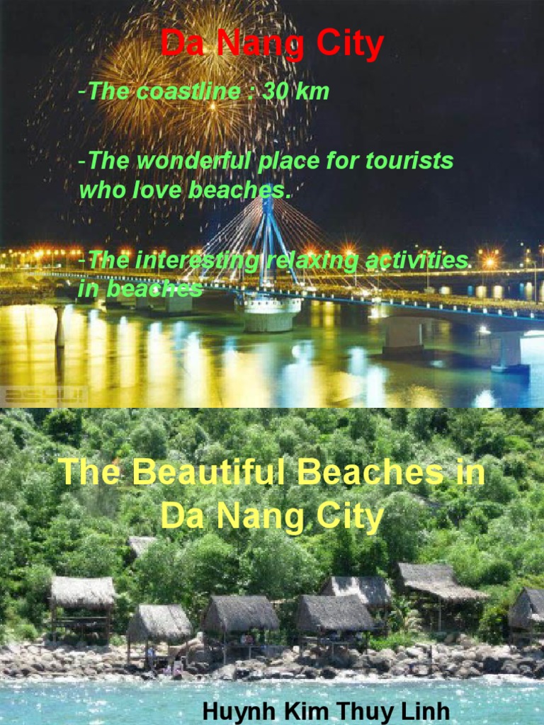Bien Da Nang | PDF