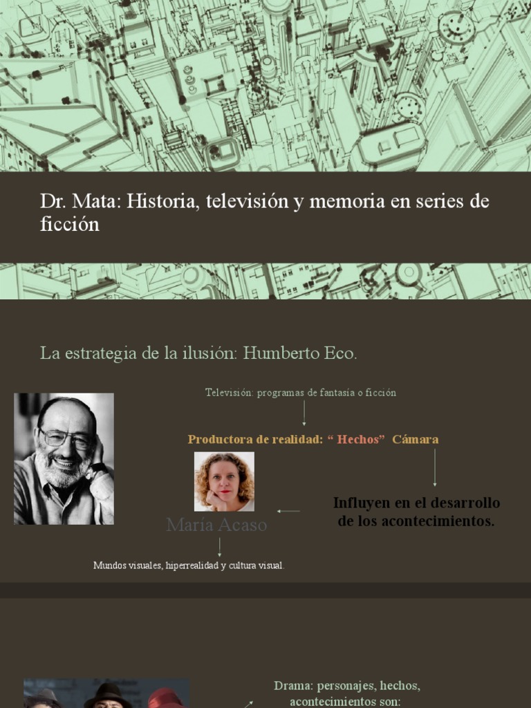DR Mata | PDF | Narrativa
