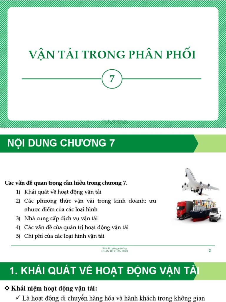 CHAPTER 7 - Van Tai | PDF