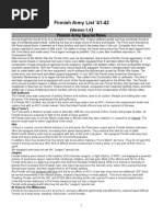 1 - Foom | PDF | Military | Military Science