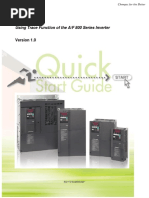 ALSPA Control System Controcad V5.3 Configuration of Data Models ...