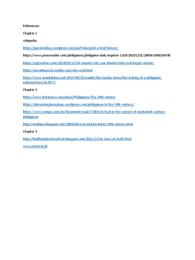 References | PDF | Business | Travel
