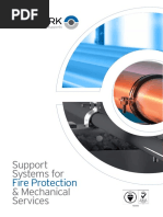 Bowmac Structural Brackets Catalogue | PDF | Lumber | Materials