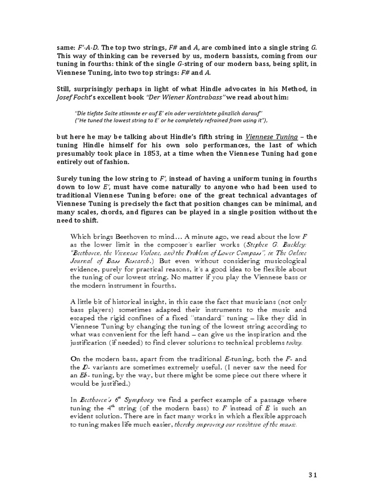 Viennese Violone 5 | PDF | Social Conventions | Human Development