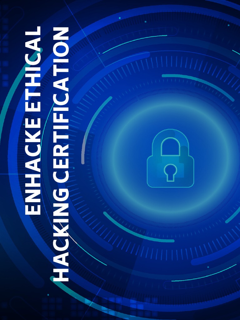 EEHC - Temario | PDF | Vulnerabilidad (informática) | La seguridad ...