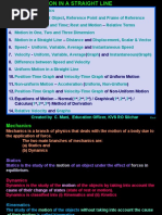 Class 11 SL Arora Vol 1 | PDF