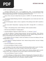 Testing SANS 10142 1 Edition 3 | PDF | Power (Physics) | Electrical ...