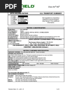 Palmolive Gold Soap Bar - Material Safety Data Sheet | PDF ...