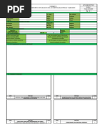 Check List Kit Antiderrames | PDF | Deportes | Ocio