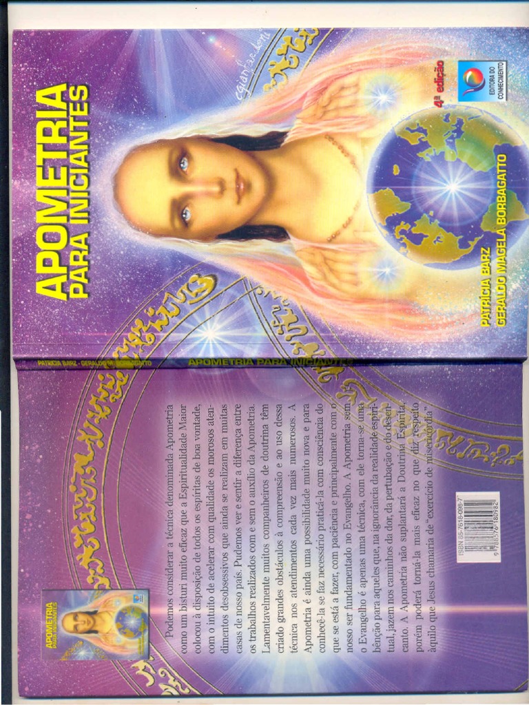 Apometria para Iniciantes Completo PDF | PDF