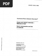 Astm D1308 | PDF | Oil | Shortening
