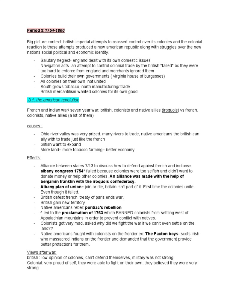 AP US History | PDF | The United States | Government