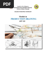 Chapter 1 - Drawing Instruments & Their Uses | PDF | Drawing | Tools