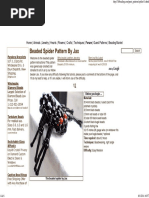 Beading Daily 5 Beadweaving Patterns PDF | PDF | Beadwork | Bead