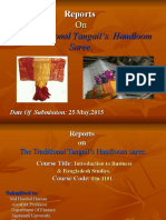 Jute Life Cycle | PDF | Life Cycle Assessment | Air Pollution