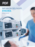 Novum IQ LVP Technical Specs | PDF | Electronic Health Record ...