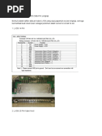 Daftar Tabel Persamaan Transistor Lengkap | PDF | Sains & Matematika