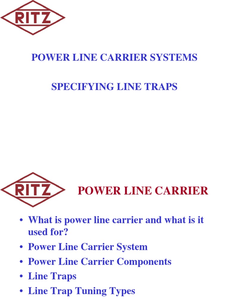 Line Tuner and Trap Specifications | PDF | Inductor | Coaxial Cable