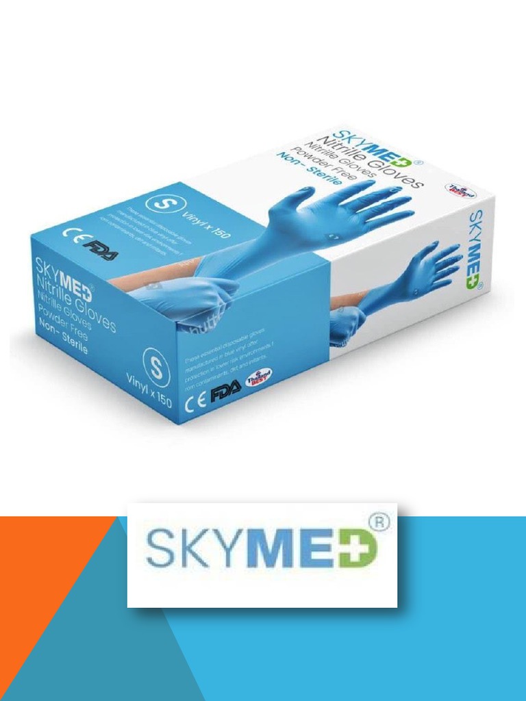 SKYMED Catalog PDF | PDF