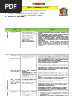 Guía de Estudio - PIENSE II | PDF | Prueba (evaluación) | Lectura (proceso)
