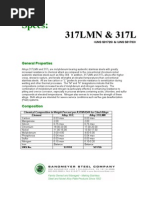 Astm A217 Grade c12 | PDF | Steel | Alloy