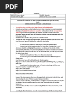 Fire Stopping Guidance for Openings | PDF | Drywall