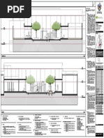 Medidas y Diseños de Parapetos | PDF