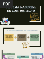 Símbolo de La Contaduría Pública | PDF