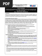 Standards Codes & Shell DEPs | PDF | Underwater Diving | Welding