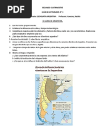 Ubicación Absoluta y Relativa-Definicion, Posicion Absoluta y Relativa ...