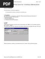 UE5 DLSS3 Plugin Installation Guide | PDF | Computer Engineering | Software