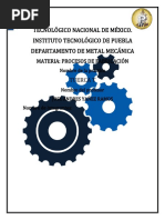 Tablas MTM PDF | PDF | Ingeniería | Fabricación e ingeniería