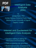 DM Ch6 (Classification and Prediction) | PDF | Statistical Classification | Regression Analysis