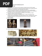 Reading The Image by Alice Guillermo | PDF | Paintings | Semantics