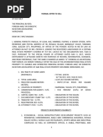 Dar Conversion | PDF | Common Law | Social Institutions