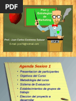 Manual SISTEMA RUDO - Registro OTEC 2022 | PDF | Información