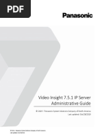 Efacec - Catalogo Fluofix GC (En) | PDF | Switch | Electrical Substation