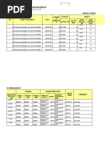 BSP - BSPT Thread Chart - British Metrics | PDF | Plumbing | Tools