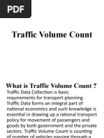 PCU Calculation | PDF | Traffic | Car