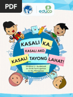 2024 SGLG Draft Indicators | PDF