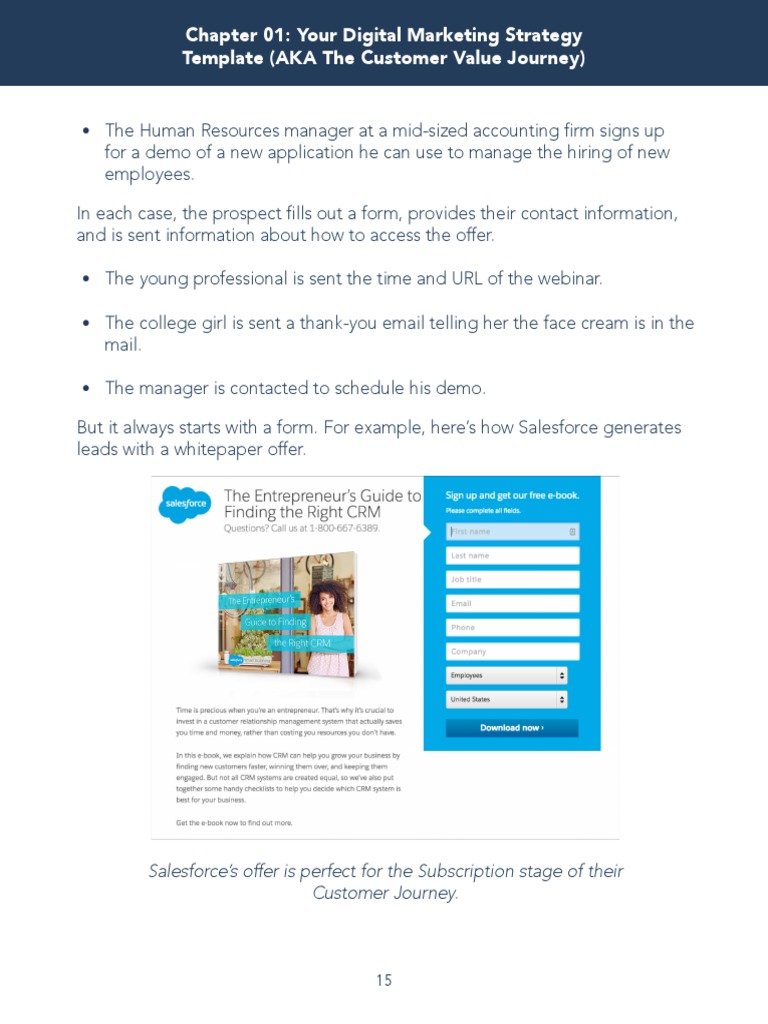 Ultimate Guide To Digital Marketing 8 | PDF