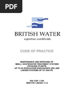 Reference Tables For Manning | PDF | Masonry | Sanitary Sewer