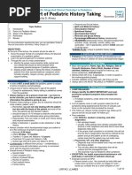 Ballard Score: Neuromuscular Maturity 1. Posture | PDF | Anatomical ...
