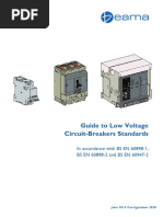 IEC 60364 - 1 - 2001 - Electrical Installation of Buildings | PDF | International ...