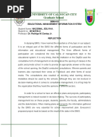 DepEd MOOE Liquidation Checklist | PDF | Receipt | Business