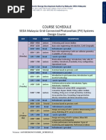 Solar PV Grant Inspection and Testing Report PDF | PDF | Photovoltaics ...