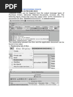 IDOC-Basics-Partner Profile | PDF | Electronic Data Interchange | Parameter (Computer Programming)
