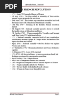 Ix - Interdisciplinary Project | PDF