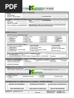 Temporary Gate Pass | PDF