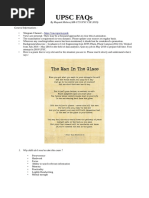 Lexicon Ethics Integrity and Aptitude | PDF